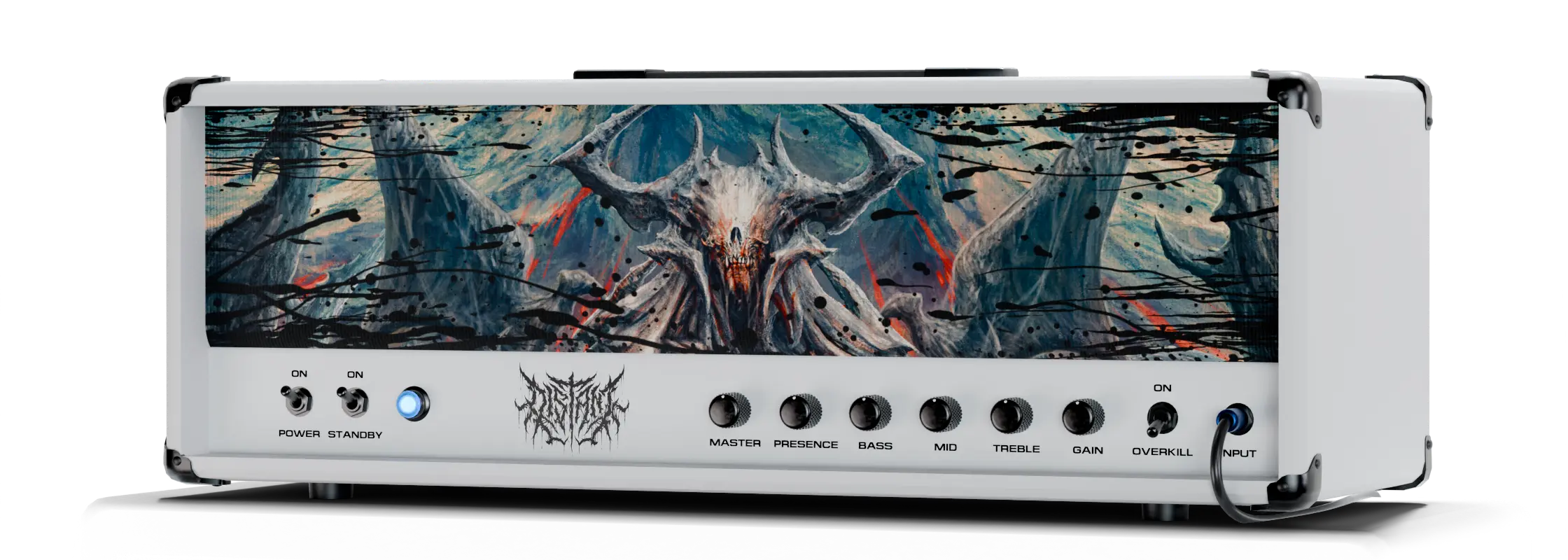 WaveMind - Tonesuite Distant ampsim - Effects Forum - KVR Audio